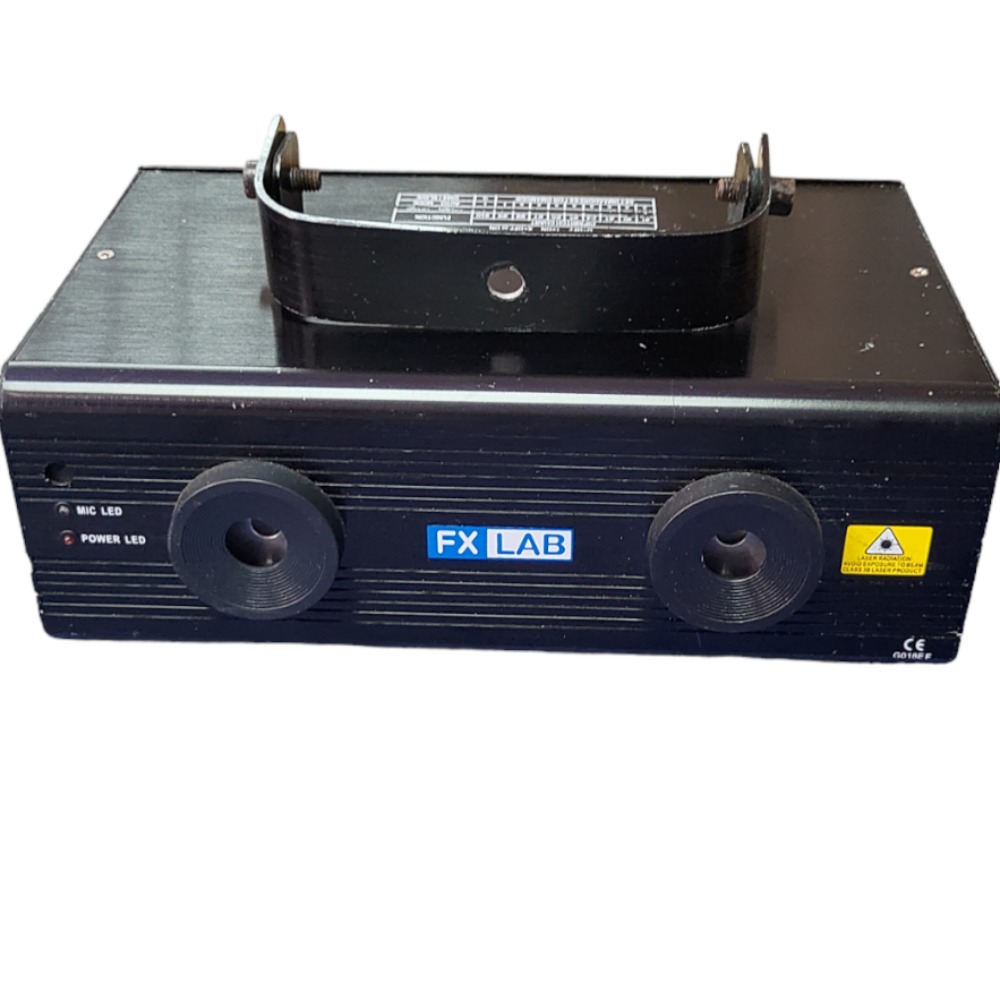 Pre-owned FX LAB Starlight Machine - Own4Less